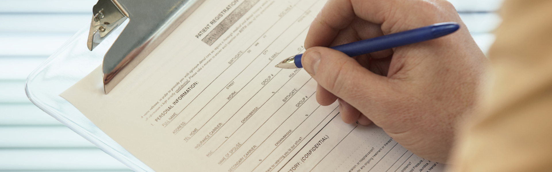 Patient Information - Syracuse Area Health
