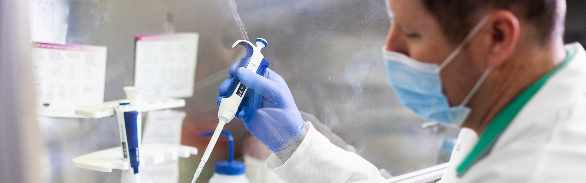 Laboratory Testing - Syracuse Area Health