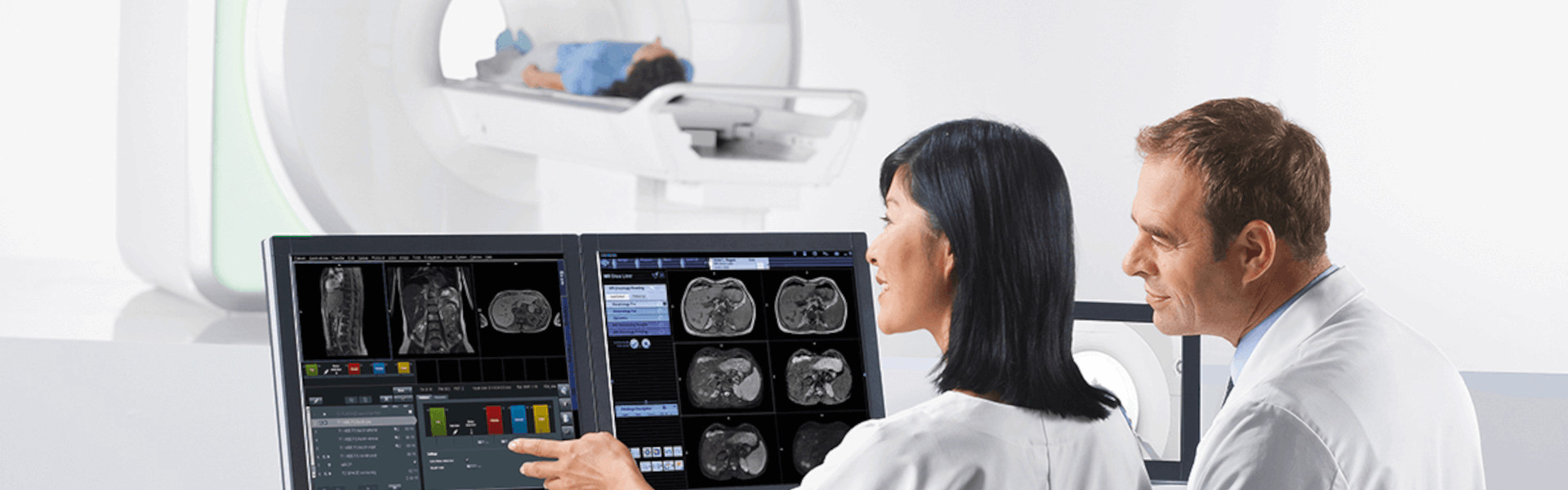 MRI - Syracuse Area Health