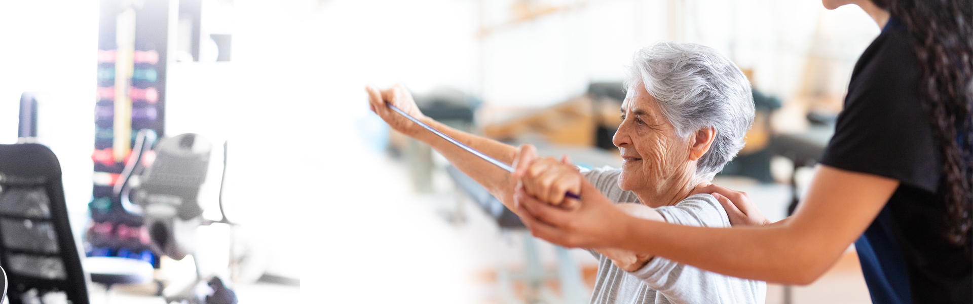 Occupational Therapy - Syracuse Area Health