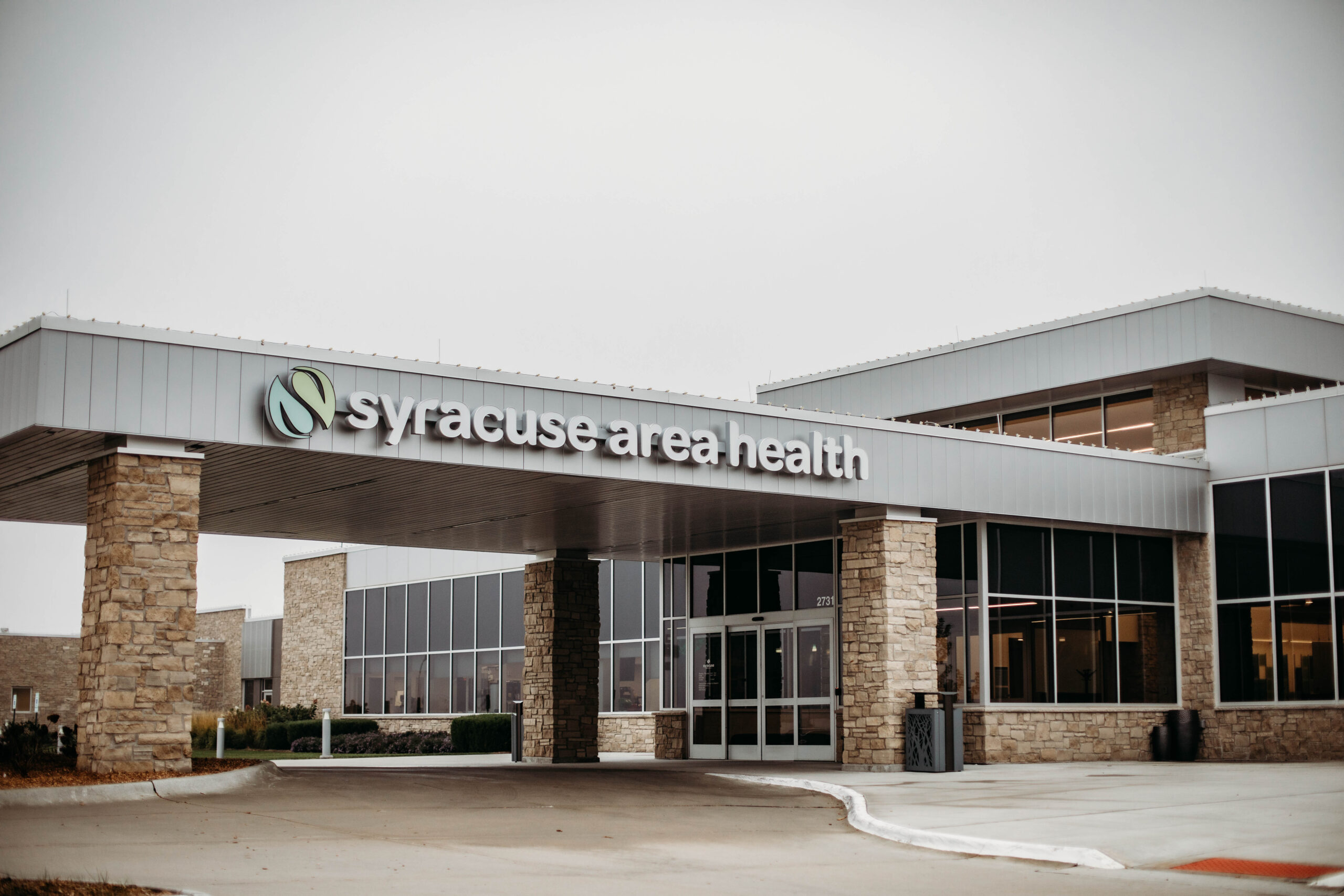 2025 Holiday Hours - Syracuse Area Health